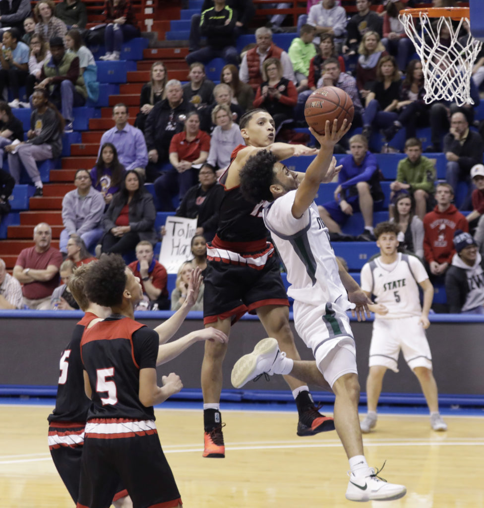 Streak Snapped: Firebirds pull away from Lions to win City Showdown ...